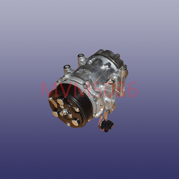 کمپرسور کولر کد فنی 301000131AA - نمایندگی MVM5086