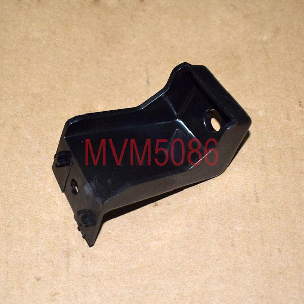 نگهدارنده پایین سپر عقب چپ کد فنی 602001136AA - نمایندگی MVM5086