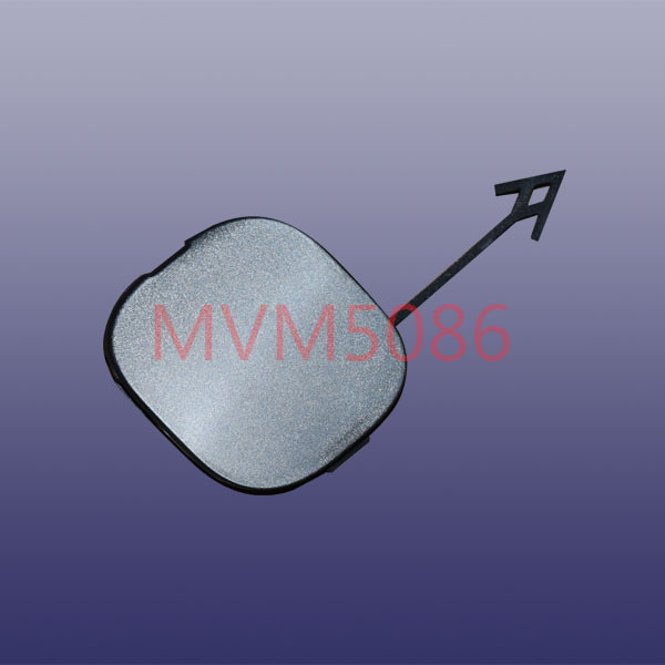 درپوش بکسل بند سپر عقب کد فنی 602002021AA - نمایندگی MVM5086