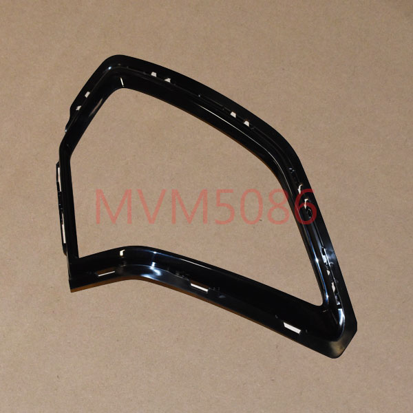 قاب دور چراغ جلو چپ کد فنی 602002158AA - نمایندگی MVM5086