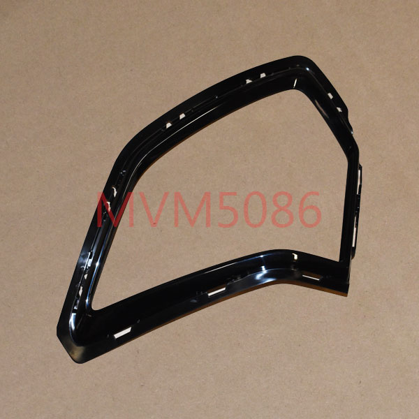 قاب دور چراغ جلو راست کد فنی 602002159AA - نمایندگی MVM5086