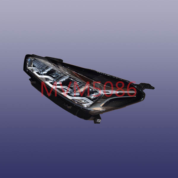 چراغ جلو چپ تیگو 7 پرو کد 605000199AA - نمایندگی MVM5086