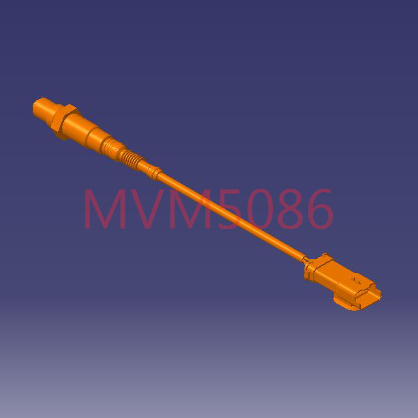 سنسور اکسیژن بالا کد فنی J60-3611061 - نمایندگی MVM5086